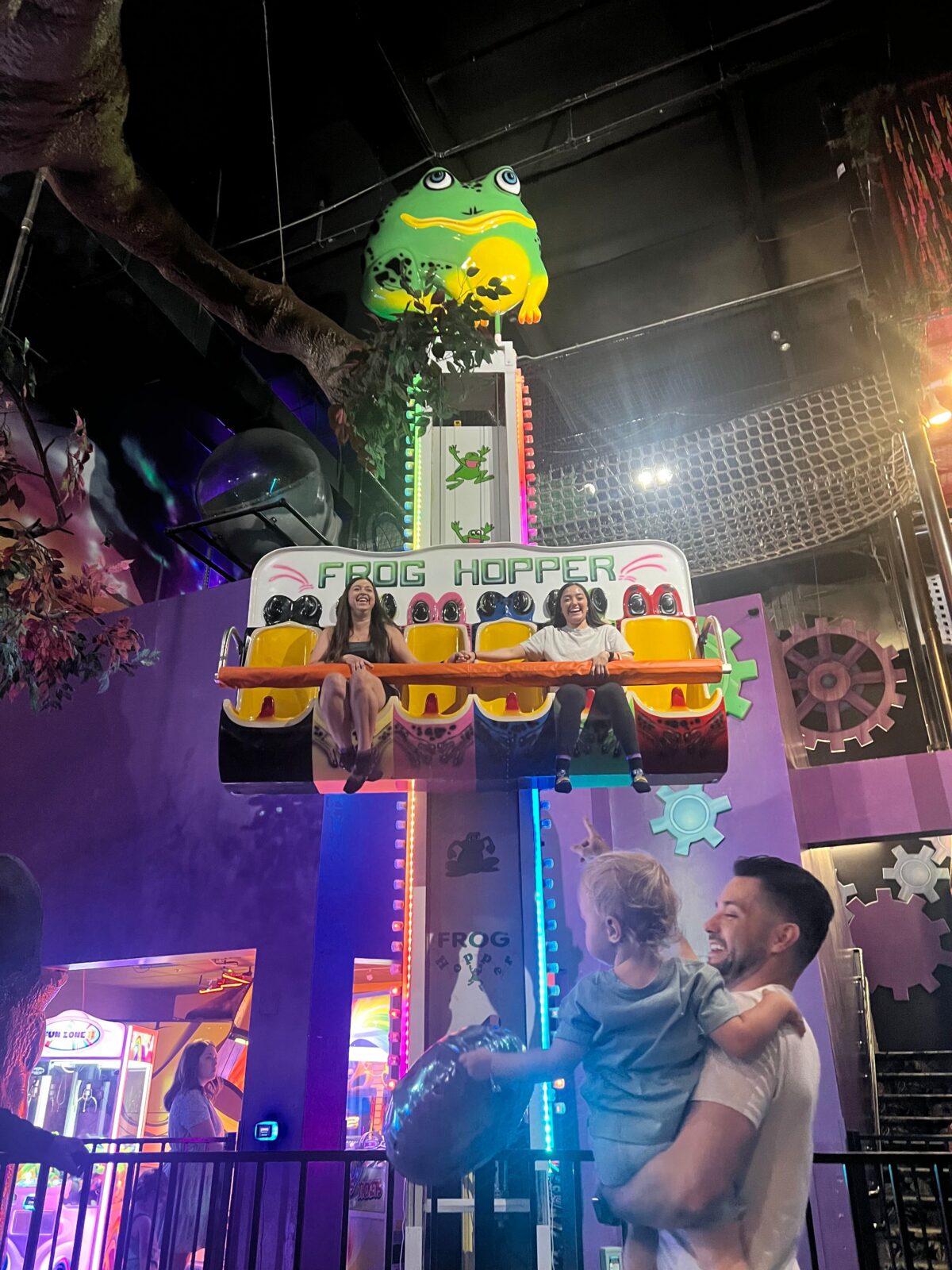 Makutu's Island - Chandler, AZ's Premier Indoor Play Area